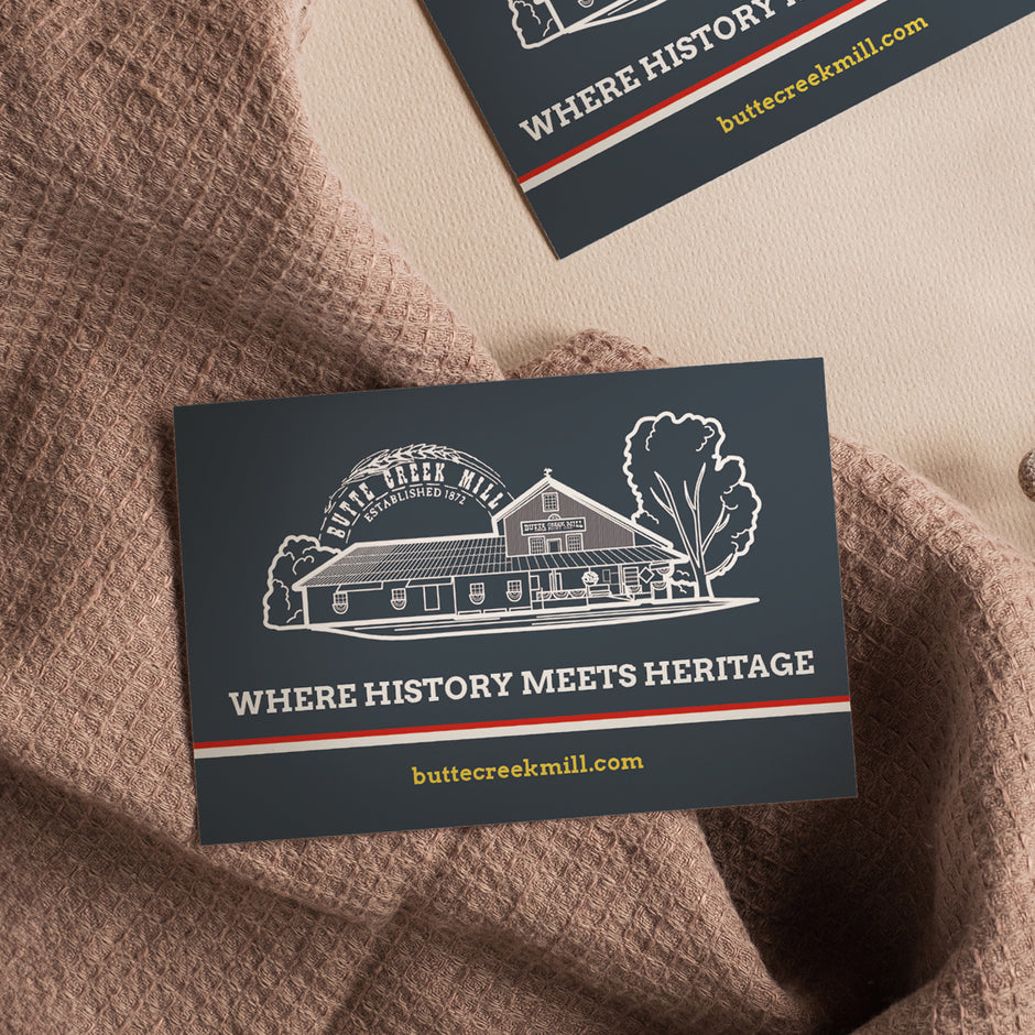 Shop Country Store Gift Items – Butte Creek Mill